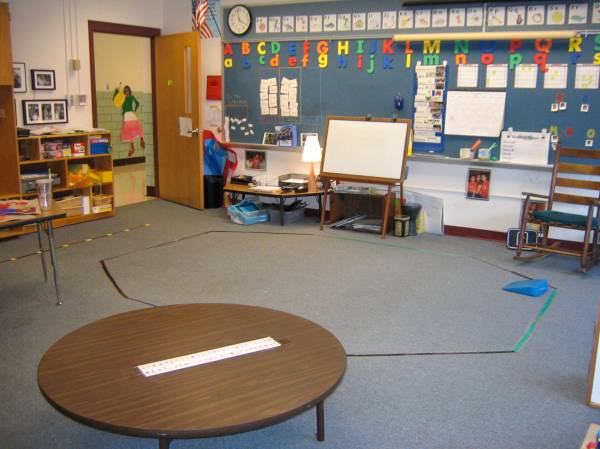 Designing Your Classroom Space | Catching Readers, Sparking Joy
