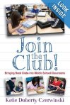 Book Clubs for Upper Elementary and Middle School | Catching Readers ...