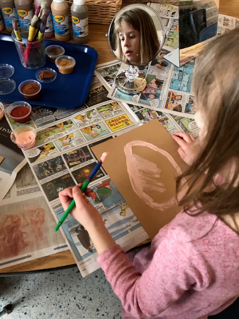 Exploring Identity: How do I see myself? How do others see me ...