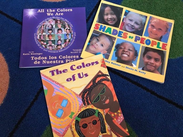 Exploring Identity: How do I see myself? How do others see me ...