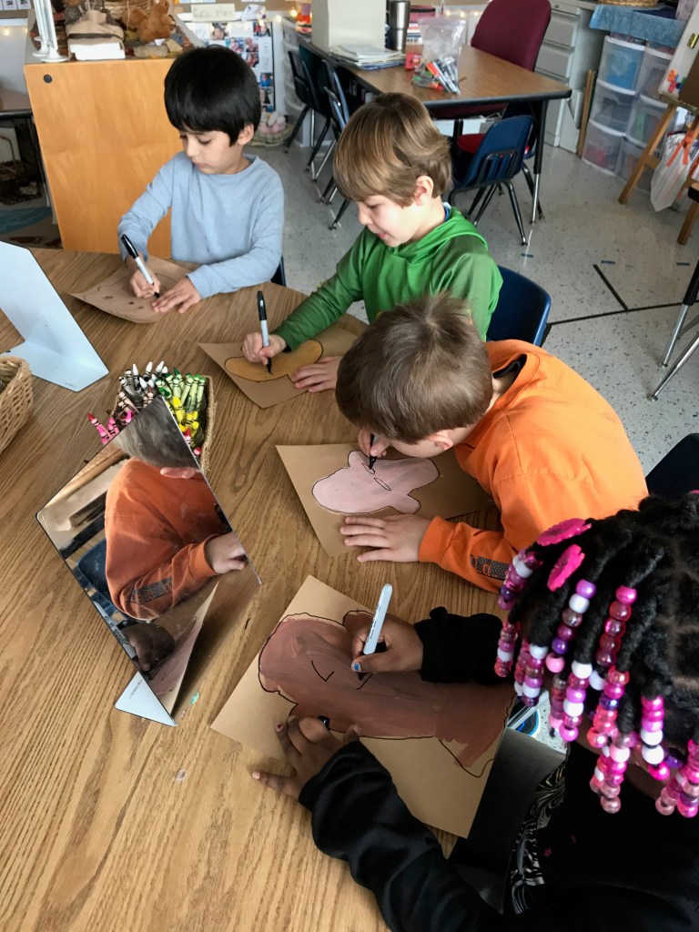 Exploring Identity: How do I see myself? How do others see me ...