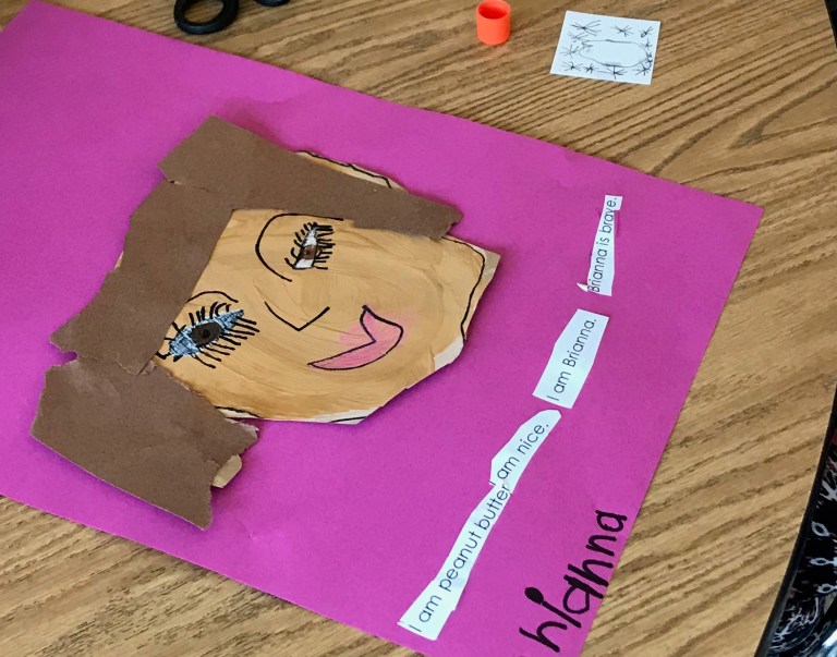 Exploring Identity: How do I see myself? How do others see me ...