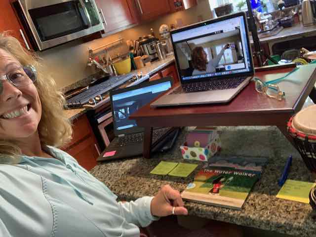 Kitchen Kindergarten – Math & Literacy Distance Learning | Catching ...
